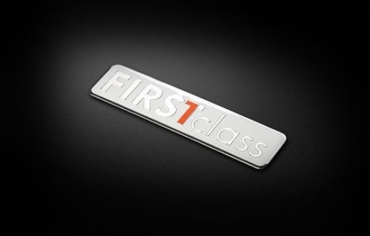 Custom Metal Logos - PIDPLATES